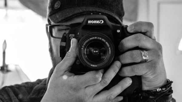 Robert J Caputo - Official Website